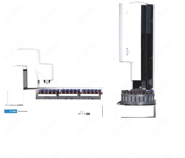 Автосамплер Agilent 7693A — купить в Москве по наименьшей цене.