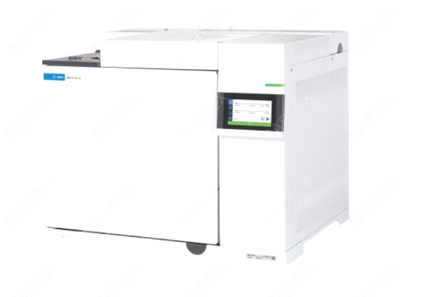 Хроматограф газовый Agilent 8860 — купить в Москве по наименьшей цене.